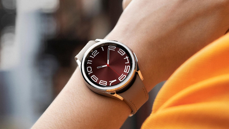 Galaxy watch 6 classic 47 сотилади