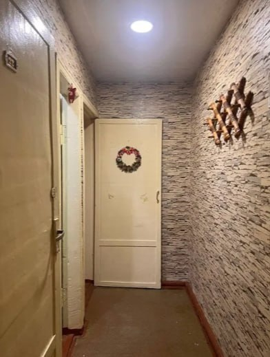 Ш РУСТАВЕЛЛИ Кирпич 2/4/4 балкон 2×6 пл. 52м2