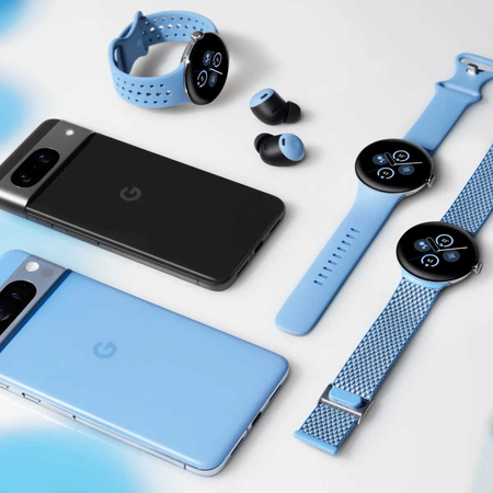 СКИДКА только 3 дня: Google Pixel 8 Pro 256Gb