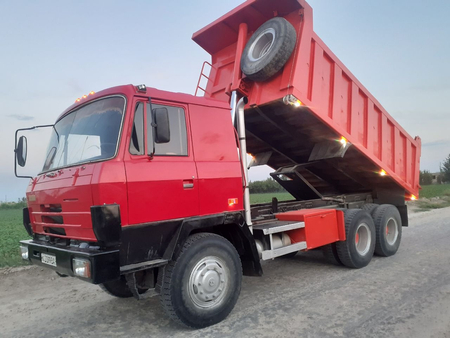 Tatra samas val sotiladi  sastayanasi zōr