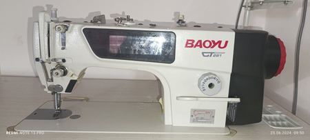 BAOYU 281 Швейный Машина