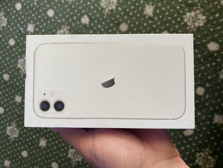 IPhone 11 garantiya