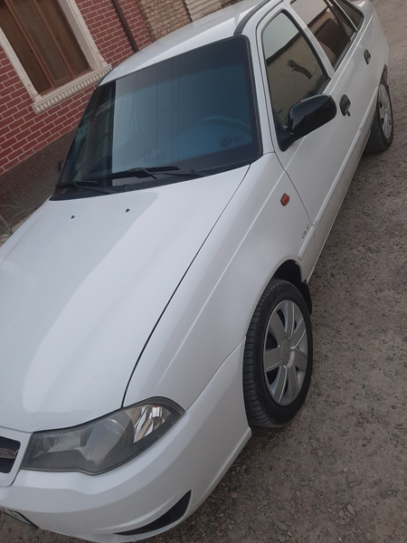 Nexia 2 luks kandisoner