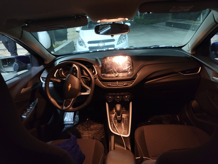 Onix turbo sotiladi 2023 SRO'CHNA