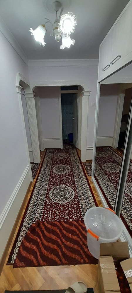 Продаётся квартира,Юг.проект