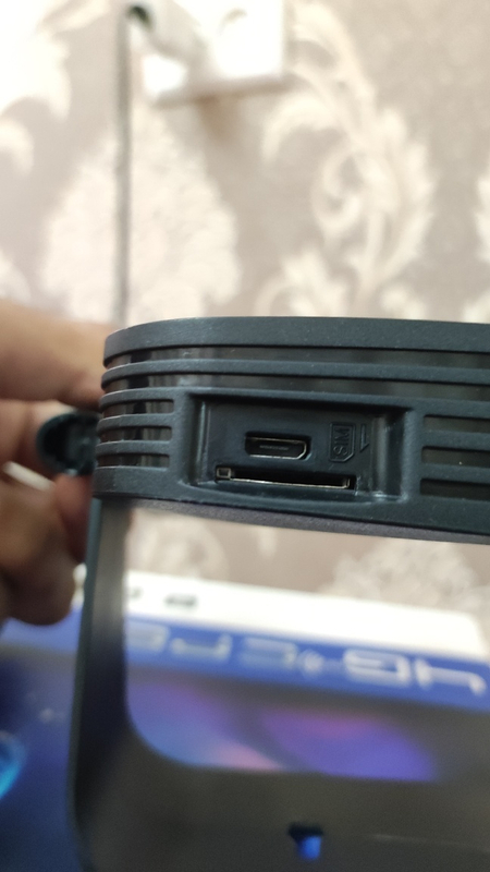 Wi Fi Router sim-kartalik