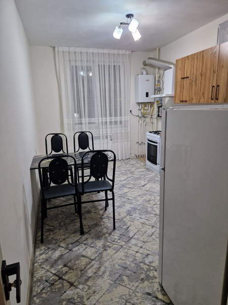 Своя квартира в аренду 450$ 2х комн Сергели Чоштепа