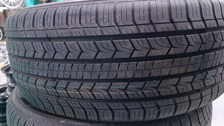 265/50/20 yumshoq Avtoshina (balon) Jetou, Kia, BYD, Cherry, Captiva