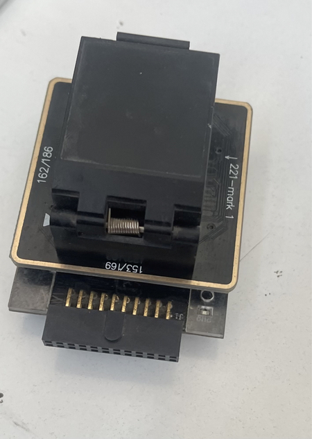 Easy Jtag Plus  z3x Adapter Sotiladi