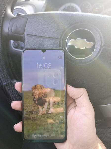 Смартфон Vivo V17
