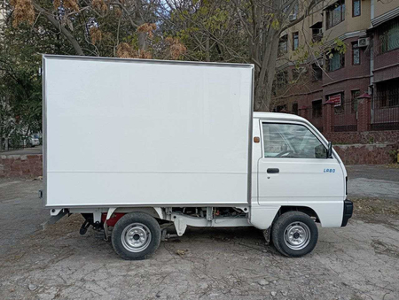 Labo ijaraga beriladi