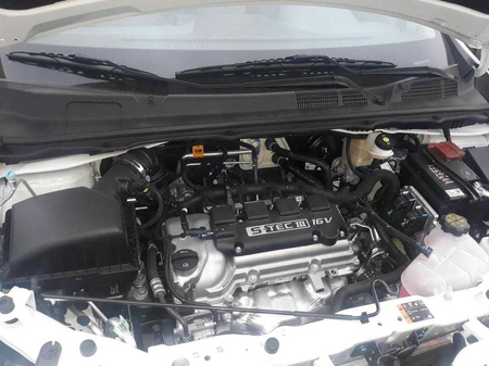 Cobaalt A/T  2023