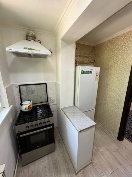 Сдаётся квартира в аренду. Самарканд Парцезд