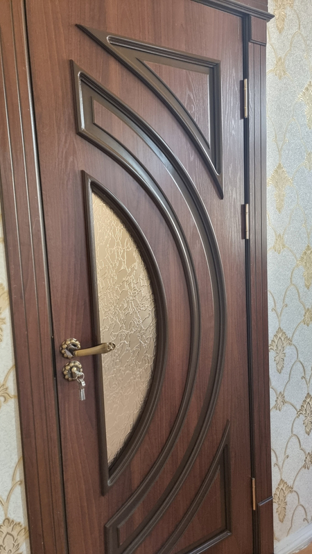 Меж комнатные двери МДВ