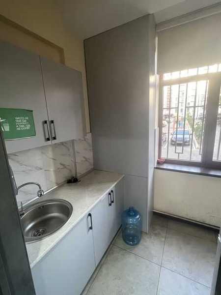 Офис 130м2 Ориентир Паркетский (31903)