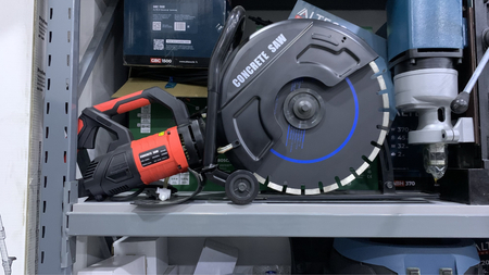 reschik 425 wp concrete