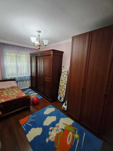 Квартира 3/1/4, 72 м², ул. Измайлова (Новомосковская), ор-р Гастроном
