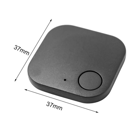 Bluetooth поисковик для ключей