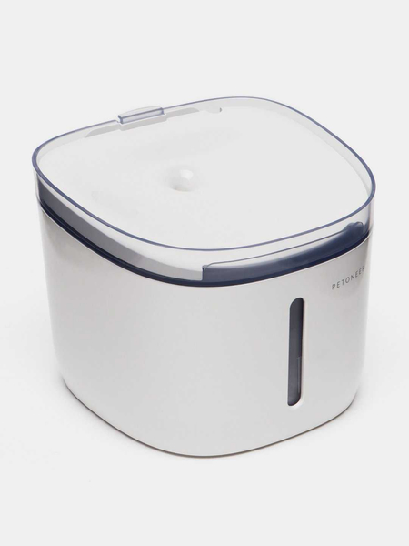 Умная автоматическая поилка  Xiaomi Petoneer Smart Pet Water Dispenser