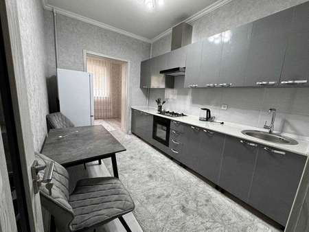 292* ЕВРО 2-ком недалеко от м.Дружба Народов Ташкент Сити Тц Некст !