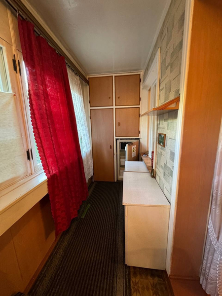 Продаётся 2/2/4 Ташсельмаш 55м² ор-р парк Ашхабад