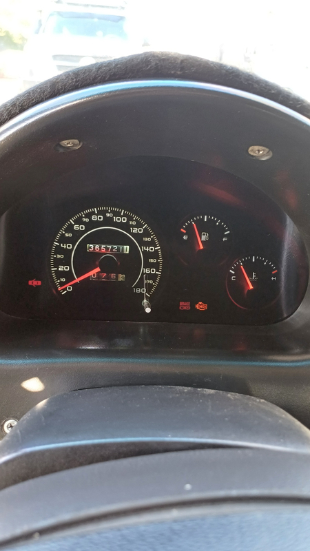 Matiz daewoo mx 2009