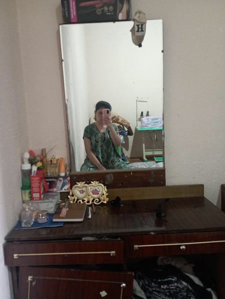 Срочно продаётся тримо шкаф
