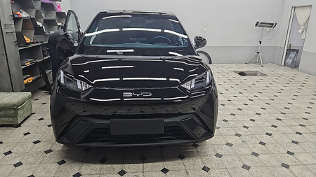 Byd segull 14000