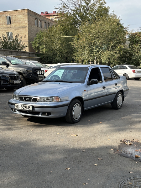 Daewoo Nexia 1 donc 1.5 exclusive Люк, Кондиционер состоянии идеальное