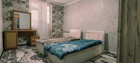 Аренда домик 85м2. 2ком. Чайхана Салом. Мирзо улугбекский район