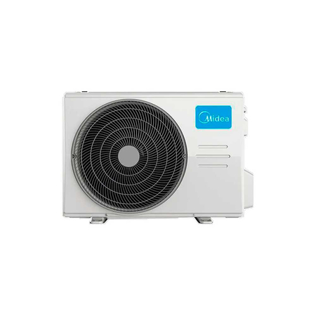 Кондиционер 35м² Midea Breezeless Elegant 12 inv Перечисление!!