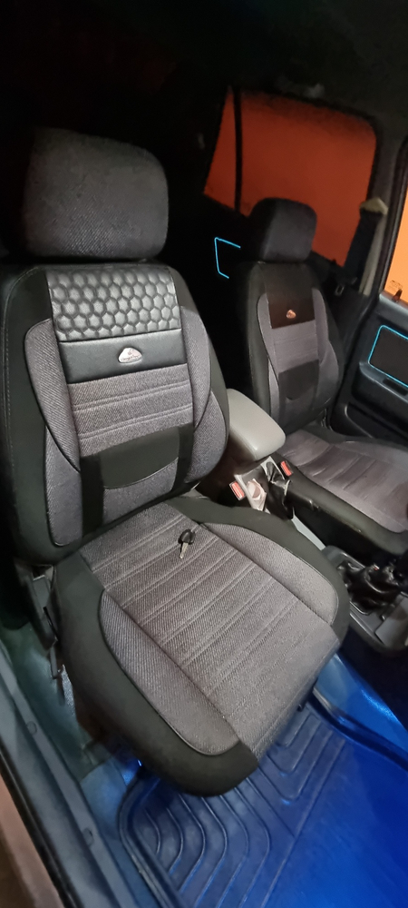 Chevrolet Nexia 2