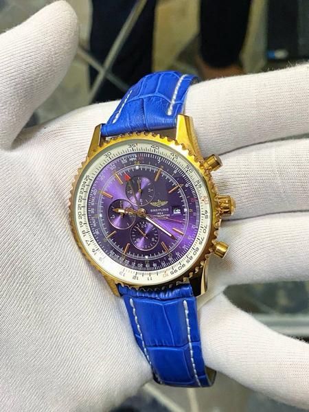 Breitling watch часы