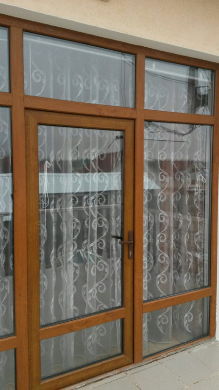 Акфа окно и двери  Engelberg,Akfa,Thermo 
Впусти свет в свой дом с окн