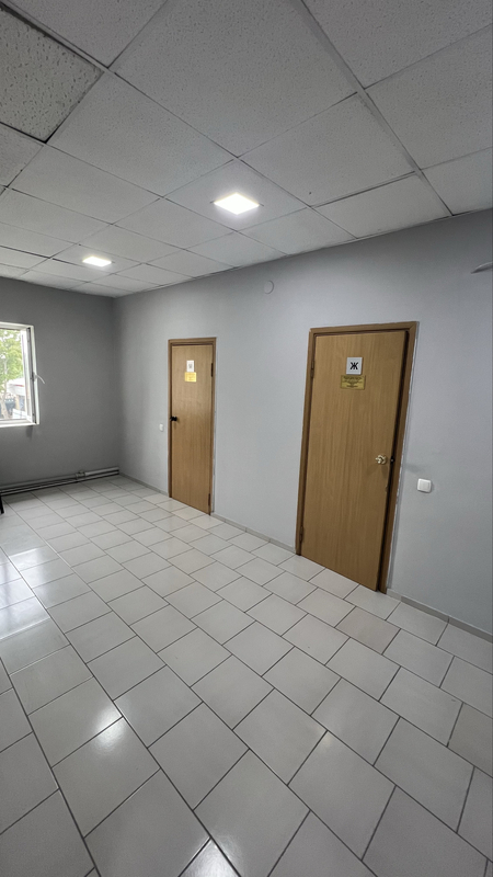 Arenda ofis Muqumiy ko’cha tomon 1-liniya