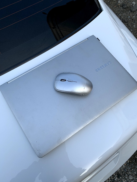 ноутбук CoreI7 . 64 razryad. Windows 10