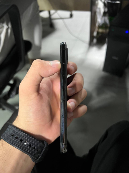 Срочно Iphone X
