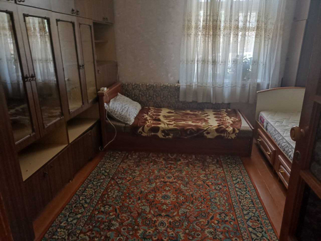Сдается в аренду трехкомнатная квартира БЕЗ МАКЛЕРА на длительный срок