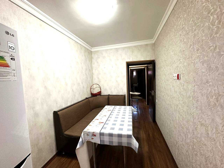 СДАЕТСЯ КВАРТИРА В АРЕНДУ 2в3/1/4 Адрес: гостиница Россия метро Ойбек