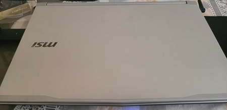 MSI prestige series