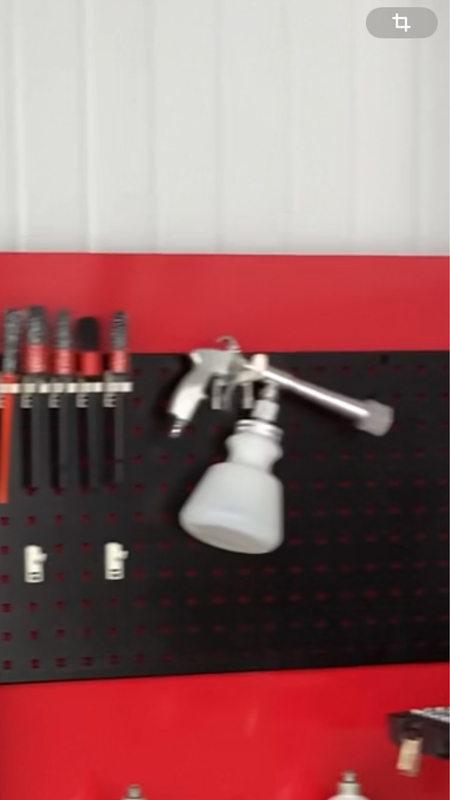 Detailing soxasiga kerakli narsalar polirofka ceramica ximchistka
