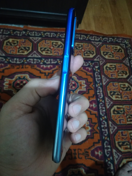 oppo a54 blue...