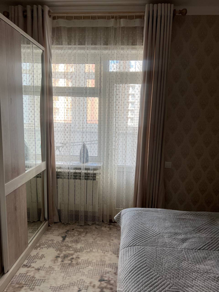 Яккасарайский