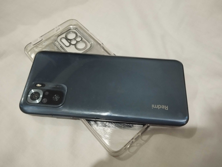 Redmi Not 12 ,Redmi Not10s