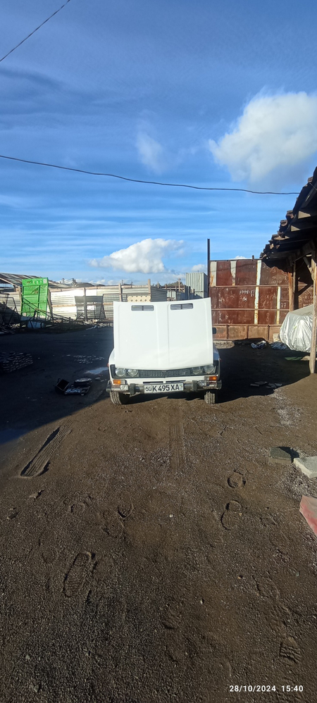 Vaz 2106 Jiguli zoʻr