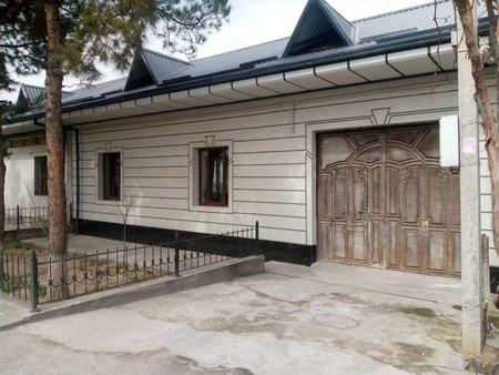 Срочно продается частный дом на Котельная