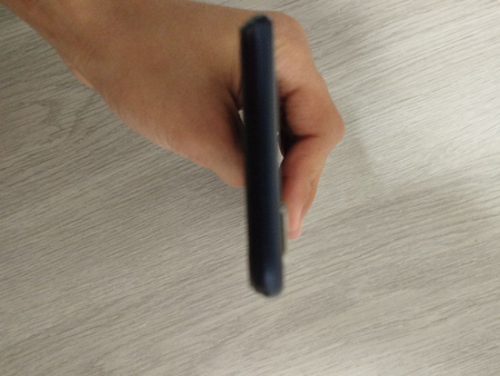 Vivo y20 64gb 5000mph