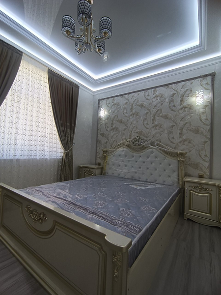 Продаётся  3х комнатная квартира