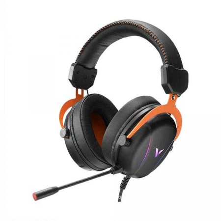Скидка! Игровые наушники RAPOO VH350S
