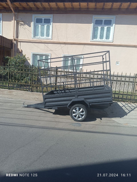 Прицеп, pritsep sotiladi